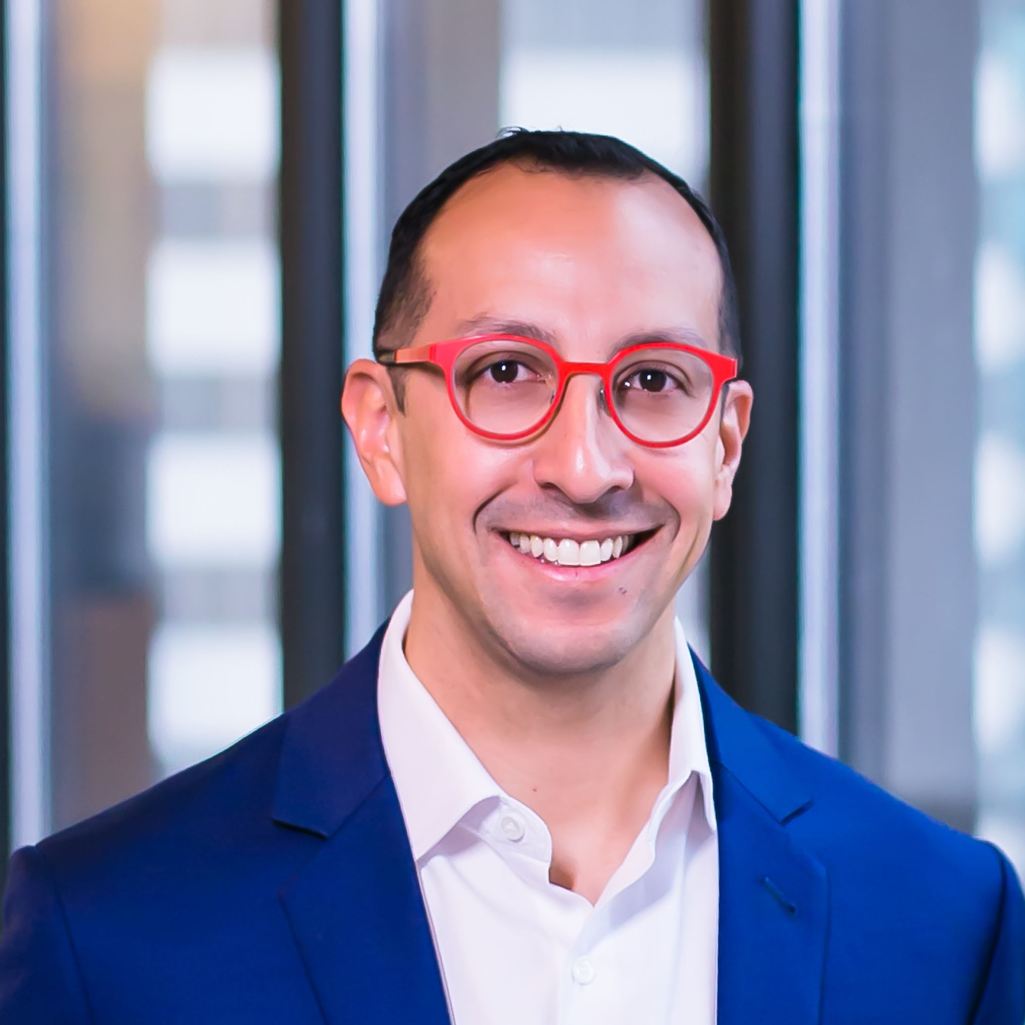 Sam Luna, Director, Product Marketing | BKV Energy Sam Luna, Director, Product Marketing | BKV Energy
