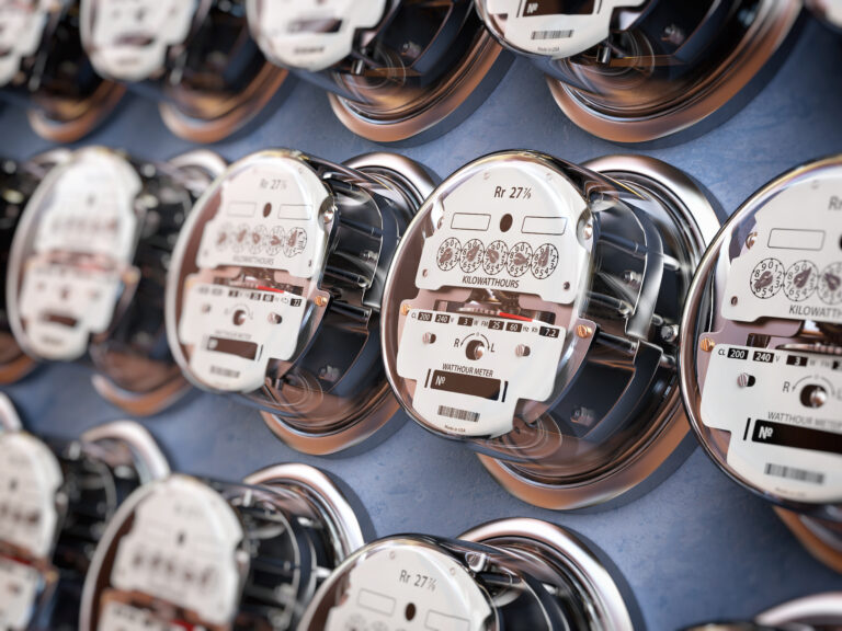 Learn How to Read Your Electric Meter