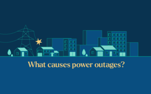 What Causes Power Outages?