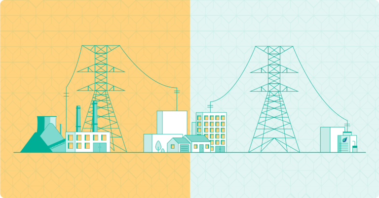 How to Switch Electricity Providers in Texas