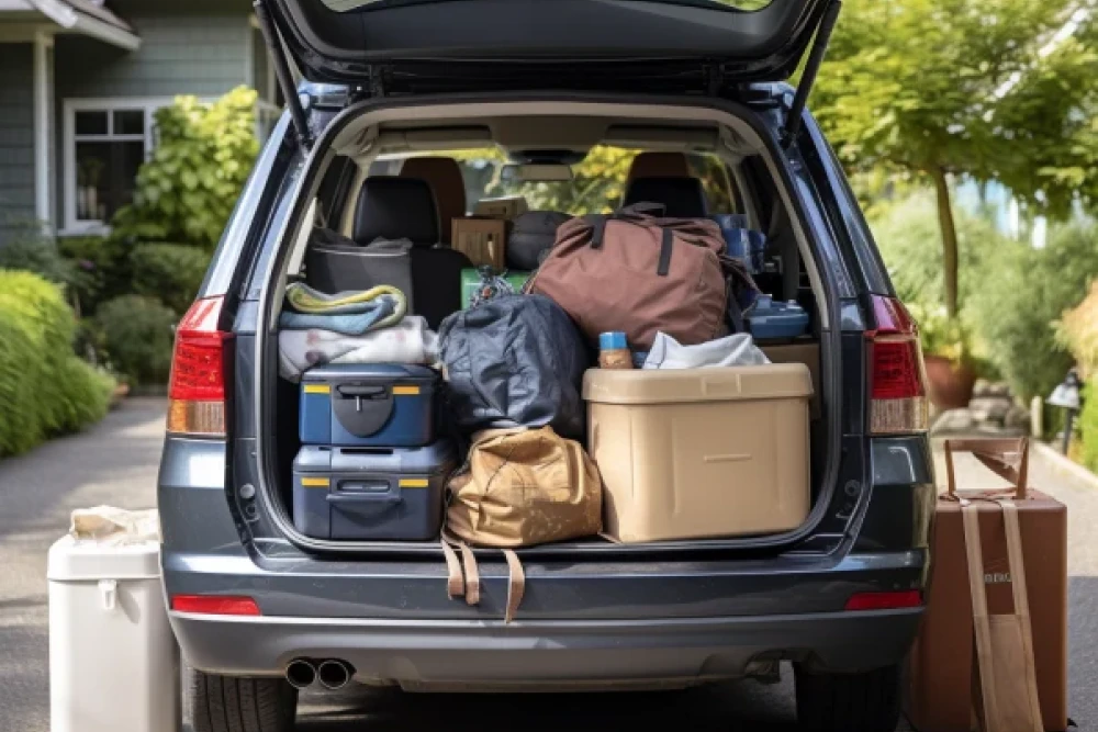 Moving to Texas: Comprehensive Moving Guide 2024