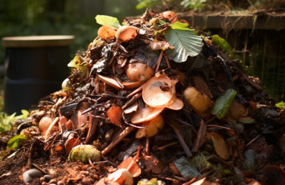How to Compost: A Guide for Beginners