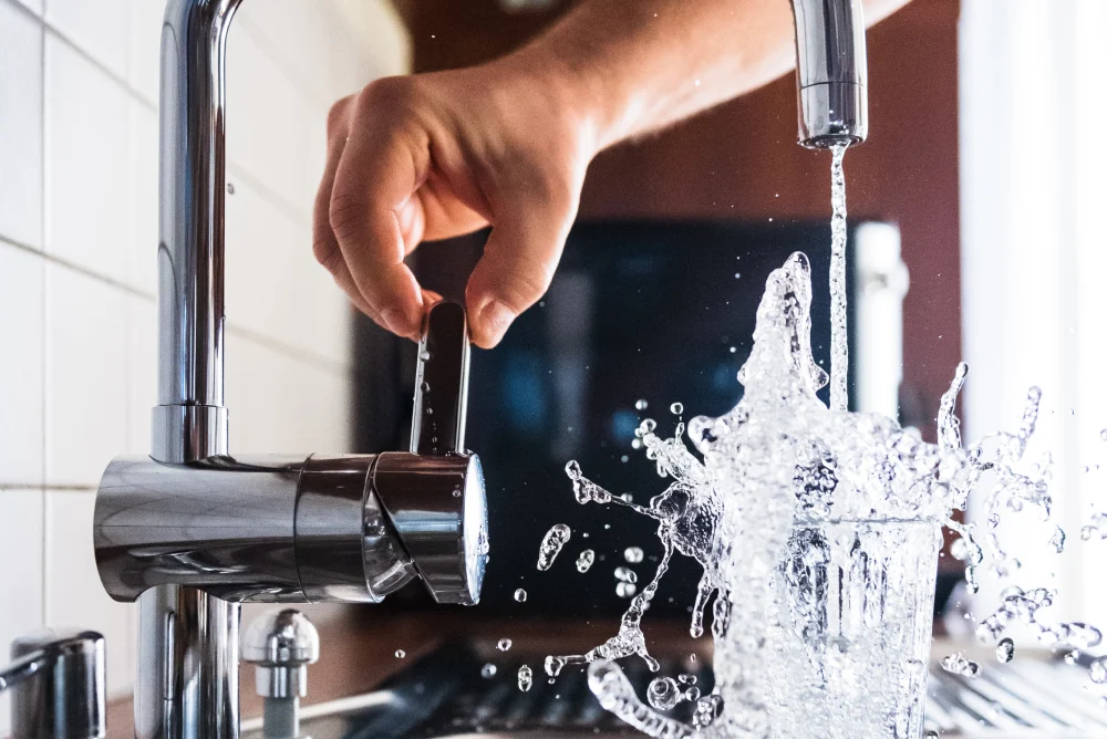 How to Conserve Water and Reduce Your Water Bill