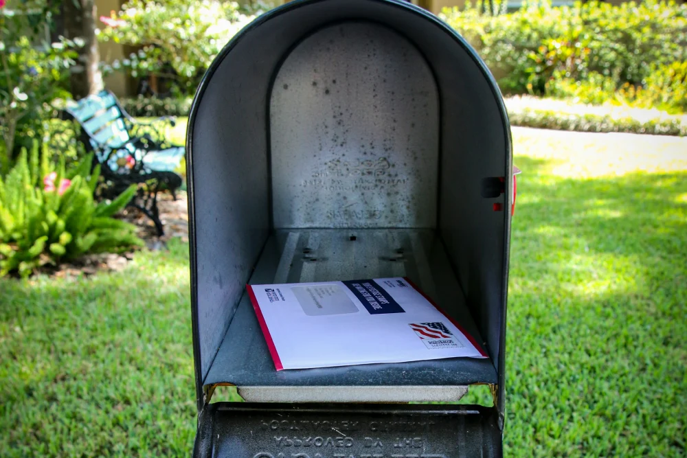 Change of Address Checklist: 17 Places to Notify When Moving