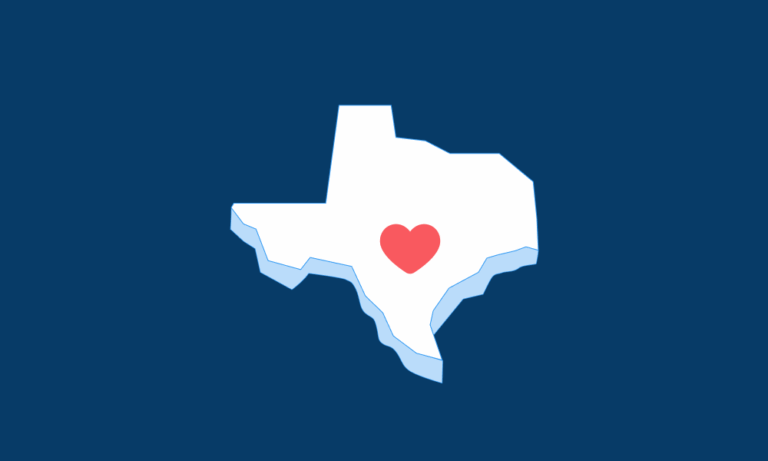 How to Support Texas Flooding Disaster Recovery